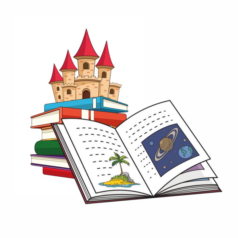 Novels in english – collection by Multan Kitab Ghar, MKG – Page 3