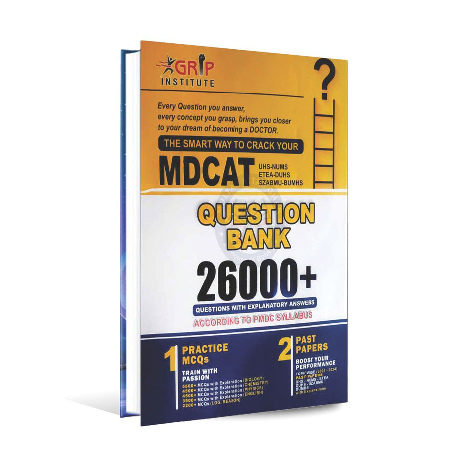 KIPS Entry Test Mathematics Book for ECAT | Complete Preparation Guide ...